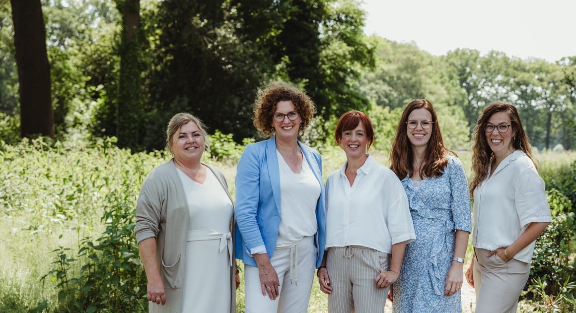 Team • Verloskundig en Vrouwencentrum Maeva